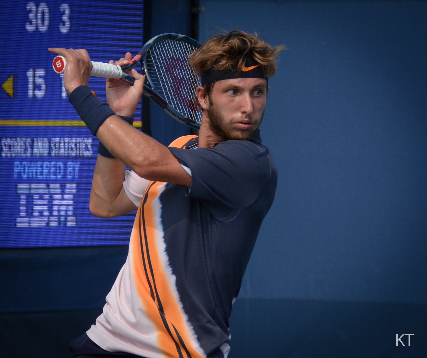 Corentin Moutet remporte l'Open Sopra Steria de Lyon - Tonic Radio, Hit ...