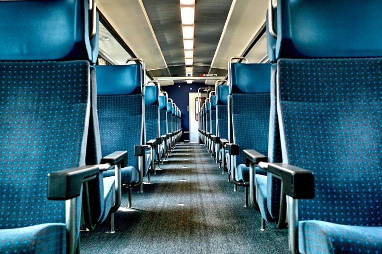 Villeurbanne : l'entreprise Alstom va livrer 90 trains à l'Allemagne ... Villeurbanne : l'entreprise Alstom va livrer 90 trains à l'Allemagne ...